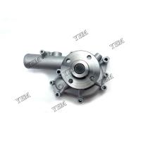 China 4TNE106 For Yanmar Water Pump 123900-42000 Compatible Excavator Engine for sale