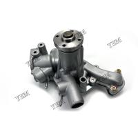 China 4TNE98 For Yanmar Original Complete Engine Water Pump 129470-42002 for sale