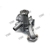 China 4TNE98 For Yanmar Original Complete Engine Water Pump 129470-42002 for sale