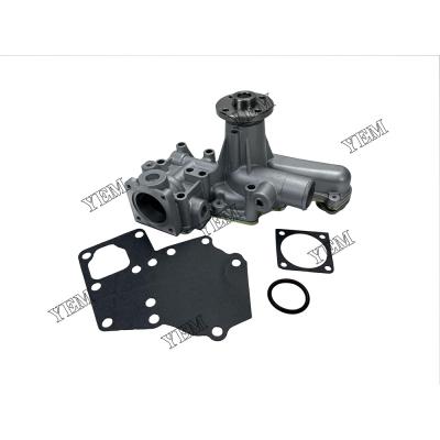 China 4TNV100 119171-42003 Forklift Water Pump Diesel Engine Parts For Yanmar for sale