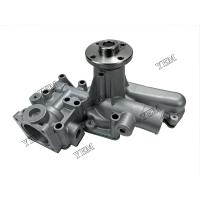 China 4TNV100 119171-42003 Forklift Water Pump Diesel Engine Parts For Yanmar for sale