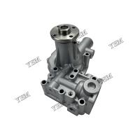 China 4TNV100 119171-42003 Forklift Water Pump Diesel Engine Parts For Yanmar for sale