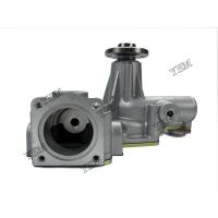 China 4TNV100 119171-42003 Forklift Water Pump Diesel Engine Parts For Yanmar for sale