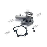 China 4TNV106 Engine Water Pump 123900-42000 For Yanmar for sale