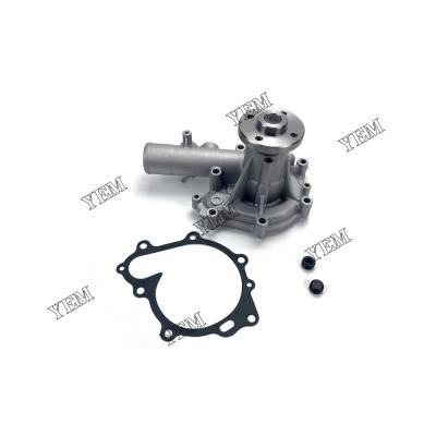 China 4TNV106 Engine Water Pump 123900-42000 For Yanmar for sale