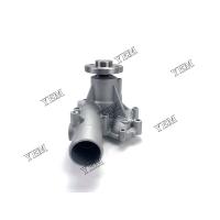 China 4TNV106 Engine Water Pump 123900-42000 For Yanmar for sale