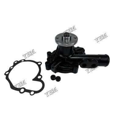 China For Yanmar 4TNV94  High quality Excavator Engine Water Pump for sale
