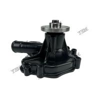 China For Yanmar 4TNV94  High quality Excavator Engine Water Pump for sale