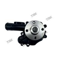 China For Yanmar 4TNV94  High quality Excavator Engine Water Pump for sale