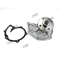 China 4Y For Toyota Water Pump Compatible Engine 16110-78156-71 for sale