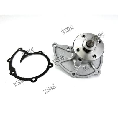 China 4Y For Toyota Water Pump Compatible Engine 16110-78156-71 for sale