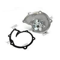 China 4Y For Toyota Water Pump Compatible Engine 16110-78156-71 for sale