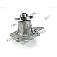 China 4Y For Toyota Water Pump Compatible Engine 16110-78156-71 for sale