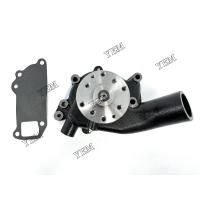 China For Isuzu 6BB1 Water Pump Diesel Engine 1-13610016-0 for sale