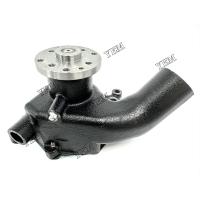 China For Isuzu 6BB1 Water Pump Diesel Engine 1-13610016-0 for sale