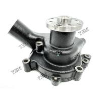 China For Isuzu 6BB1 Water Pump Diesel Engine 1-13610016-0 for sale