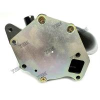 China For Isuzu 6BB1 Water Pump Diesel Engine 1-13610016-0 for sale
