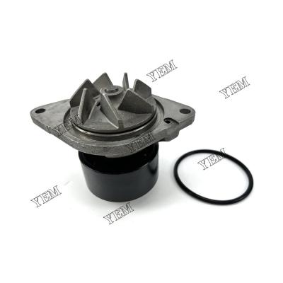 China For Gummins 6BT 3800984 4891252 Water Pump Diesel Engine 4891252 for sale