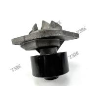 China For Gummins 6BT 3800984 4891252 Water Pump Diesel Engine 4891252 for sale