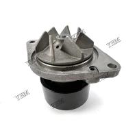 China For Gummins 6BT 3800984 4891252 Water Pump Diesel Engine 4891252 for sale
