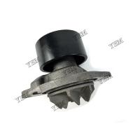 China For Gummins 6BT 3800984 4891252 Water Pump Diesel Engine 4891252 for sale