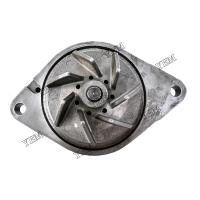 China For Gummins 6BT 3800984 4891252 Water Pump Diesel Engine 4891252 for sale