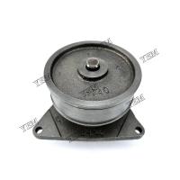 China buy 6CT 3806180 For Cummins Water Pump Compatible Excavator Part 3802081 AW2047 for sale