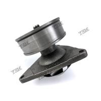 China buy 6CT 3806180 For Cummins Water Pump Compatible Excavator Part 3802081 AW2047 for sale