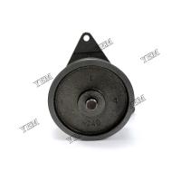 China buy 6CT 3806180 For Cummins Water Pump Compatible Excavator Part 3802081 AW2047 for sale