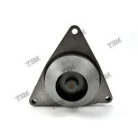 China buy 6CT 3806180 For Cummins Water Pump Compatible Excavator Part 3802081 AW2047 for sale