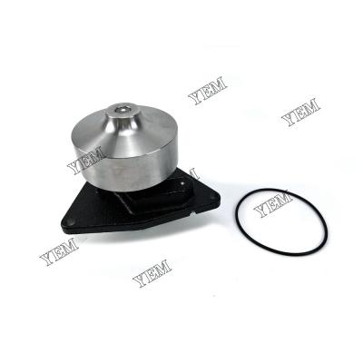 China Buy 6CT 3966841 For Cummins Water Pump Compatible Excavator Part 3929612 for sale