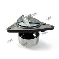 China Buy 6CT 3966841 For Cummins Water Pump Compatible Excavator Part 3929612 for sale