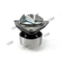 China Buy 6CT 3966841 For Cummins Water Pump Compatible Excavator Part 3929612 for sale