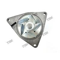 China Buy 6CT 3966841 For Cummins Water Pump Compatible Excavator Part 3929612 for sale