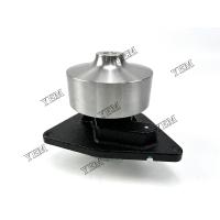 China Buy 6CT 3966841 For Cummins Water Pump Compatible Excavator Part 3929612 for sale