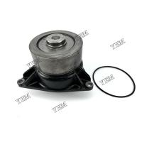 China 6CT 5528405 For Cummins Excavator Part Water Pump 52914440 GF-CM116F1 for sale