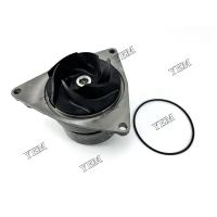 China 6CT 5528405 For Cummins Excavator Part Water Pump 52914440 GF-CM116F1 for sale