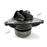 China 6CT 5528405 For Cummins Excavator Part Water Pump 52914440 GF-CM116F1 for sale