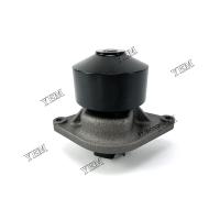China Water Pump 6D107 For Komatsu 6754-61-1010 Machinery Engine Parts for sale