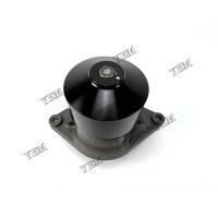 China Water Pump 6D107 For Komatsu 6754-61-1010 Machinery Engine Parts for sale