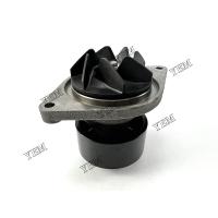 China Water Pump 6D107 For Komatsu 6754-61-1010 Machinery Engine Parts for sale