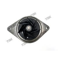China Water Pump 6D107 For Komatsu 6754-61-1010 Machinery Engine Parts for sale