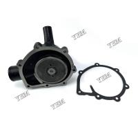 China 6D15 ME995223 For Mitsubishi Original  Complete ME996936 ME995053 Engine Water Pump for sale