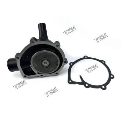 China 6D15 ME995223 For Mitsubishi Original  Complete ME996936 ME995053 Engine Water Pump for sale