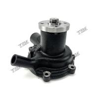 China 6D15 ME995223 For Mitsubishi Original  Complete ME996936 ME995053 Engine Water Pump for sale