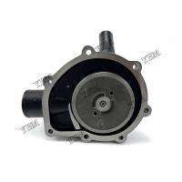 China 6D15 ME995223 For Mitsubishi Original  Complete ME996936 ME995053 Engine Water Pump for sale