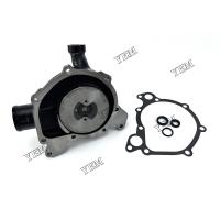 China For Mitsubishi 6D17 ME995290 Water Pump Diesel Engine for sale
