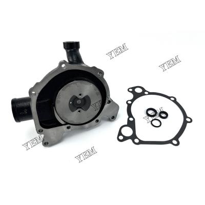 China For Mitsubishi 6D17 ME995290 Water Pump Diesel Engine for sale