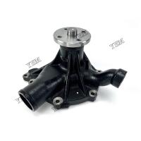 China For Mitsubishi 6D17 ME995290 Water Pump Diesel Engine for sale