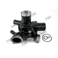 China 6D22 For Mitsubishi Original  Complete Engine ME158624 Water Pump for sale